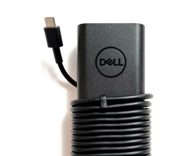 Genuine New OEM Dell Precision 3480 3560 3570 3580 65W charger USB-C ...