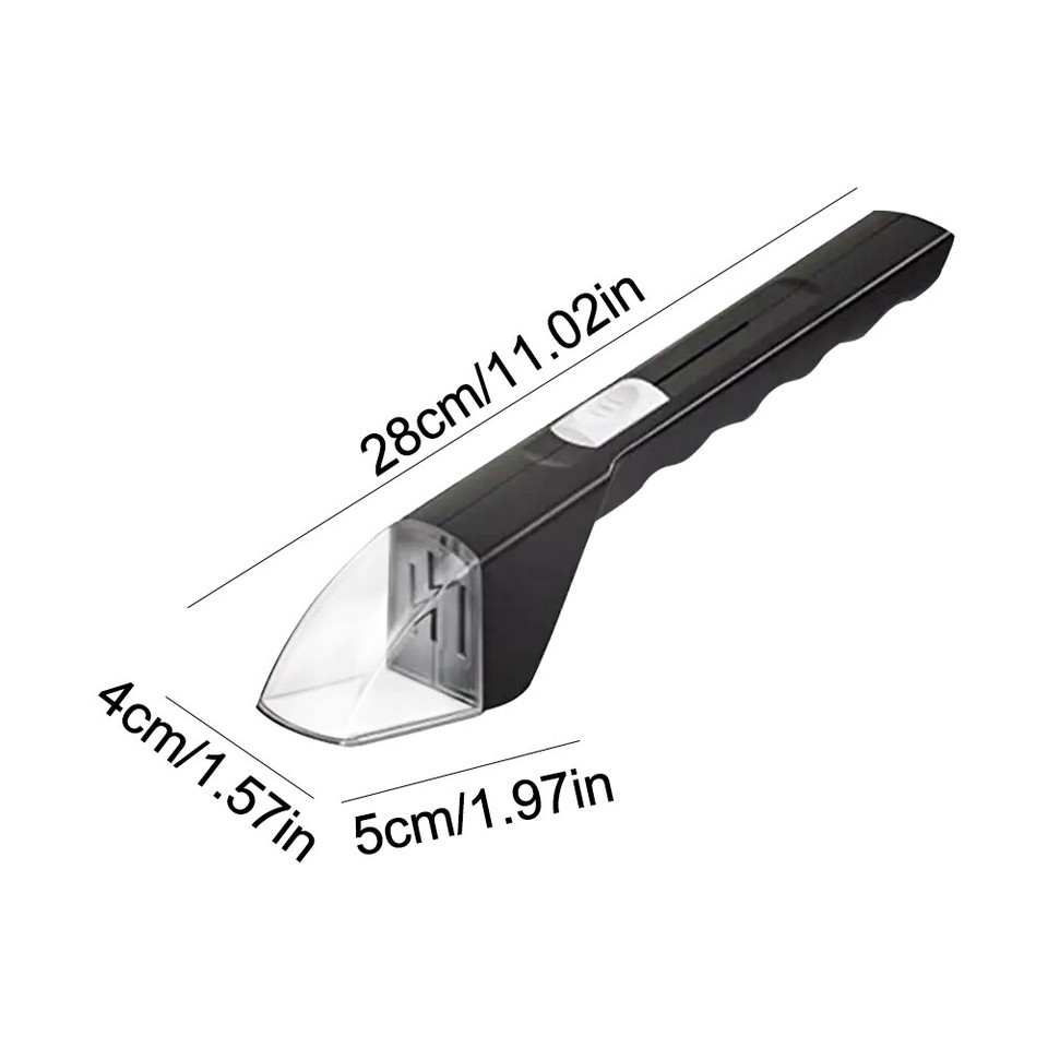 Portable Transparent Insect Catcher Push Type Insect Observer Kids Gift ...