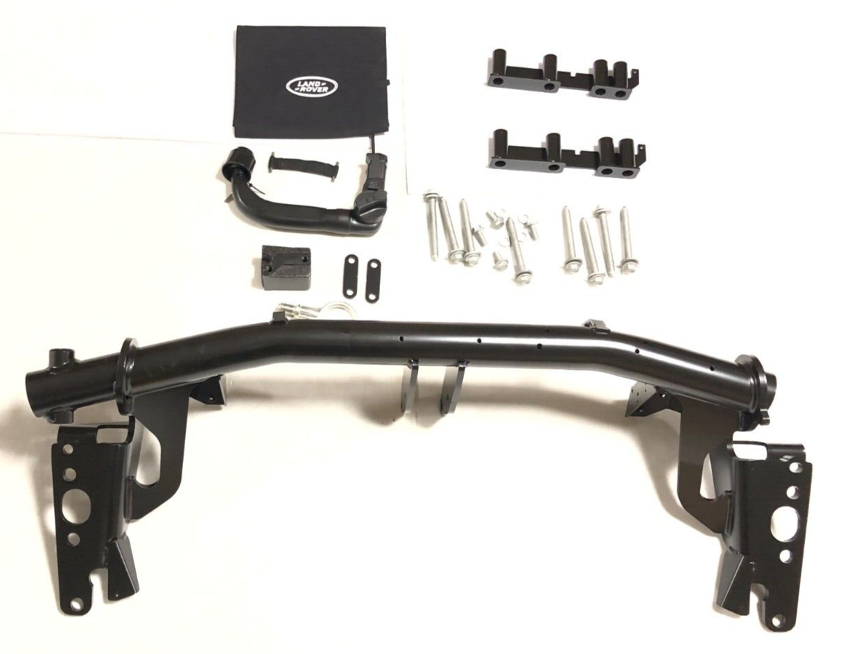 Land Rover Tow Bracket Kit for Land Rover Discovery Sport for sale ...