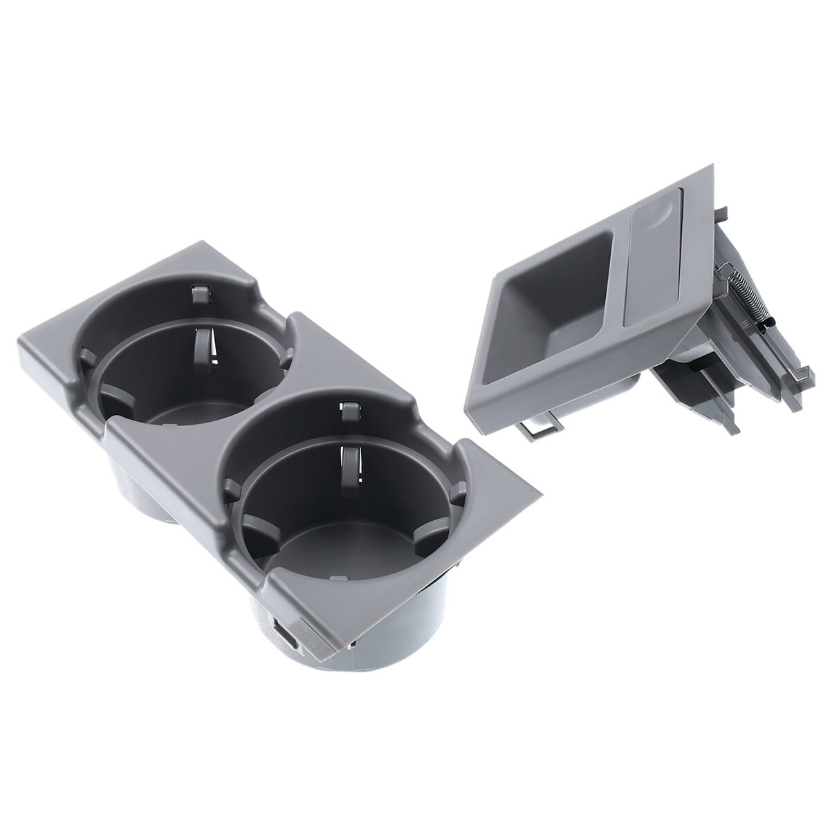 Console Gary Drink Cup Holder for BMW E46 323i 325 328 330 M3 99-06 ...