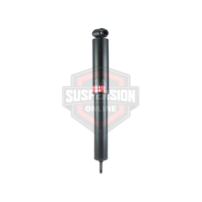KYB 344350 - KYB Excel-G Shock Absorber - Standard OE ReplFits Acement ...