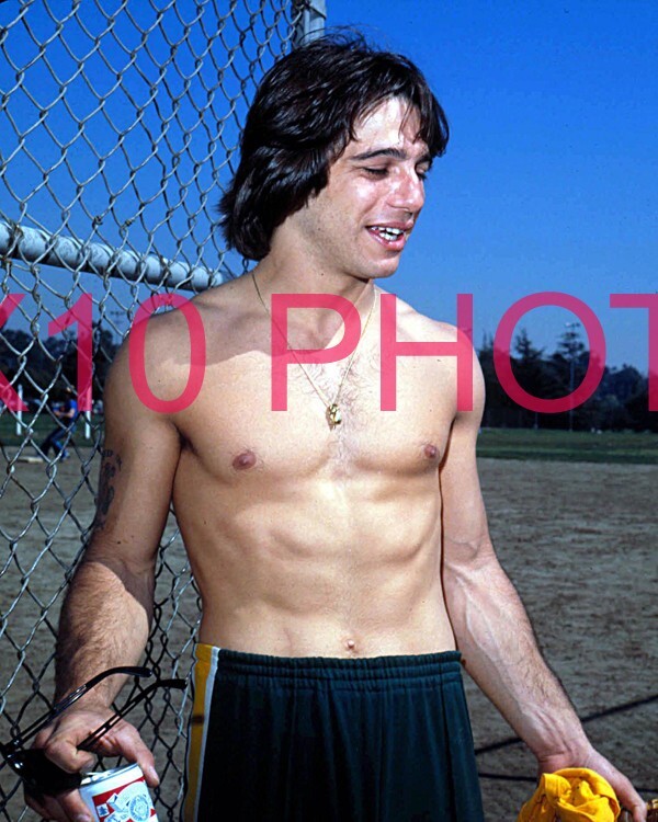 Young Tony Danza Tony Danza