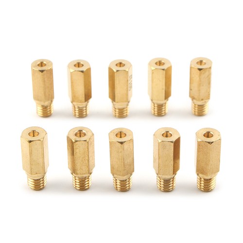 160 162 165 168 170 172 175 178 180 182 M5 Main Jets Carburetor For ...