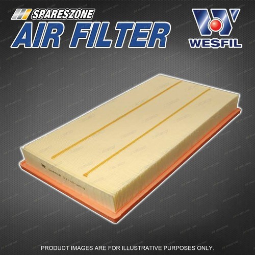 Wesfil Air Filter for Mercedes Benz Sprinter 311 314 316 411 CDi W907 ...