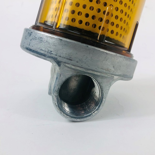 BALDWIN Filters B10AL Fuel Storage Tank Assembly With Drain for sale ...