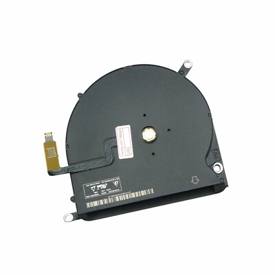 NEW Cooler Radiator CPU Cooling Fan left MacBook Pro 15" Retina A1 | eBay