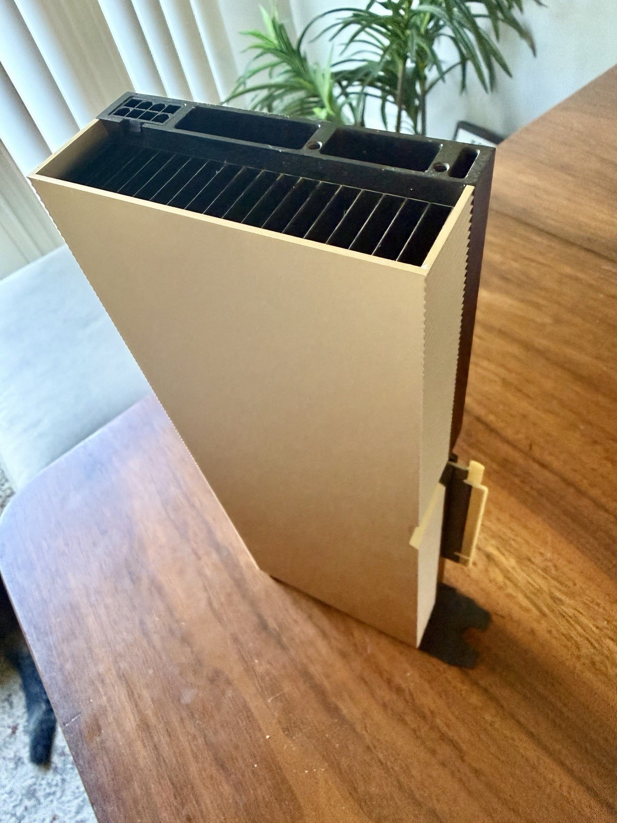 NVIDIA Tesla A100 40GB PCIe HBM2 GPU Accelerator
