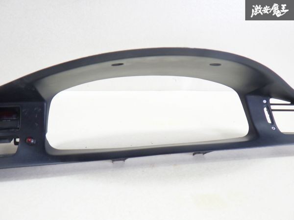 Honda Genuine Eg6 Civic Meter Hood Speedometer Outlet Louver Panel ...