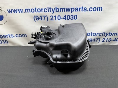 Genuine BMW Expansion Tank 17-13-5-A7B-C90 | eBay