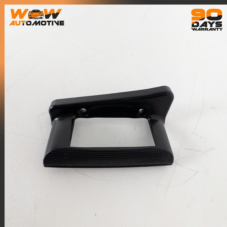 05-13 CHEVROLET CORVETTE C6 FRONT RIGHT DOOR LATCH EXTERIOR RELEASE ...
