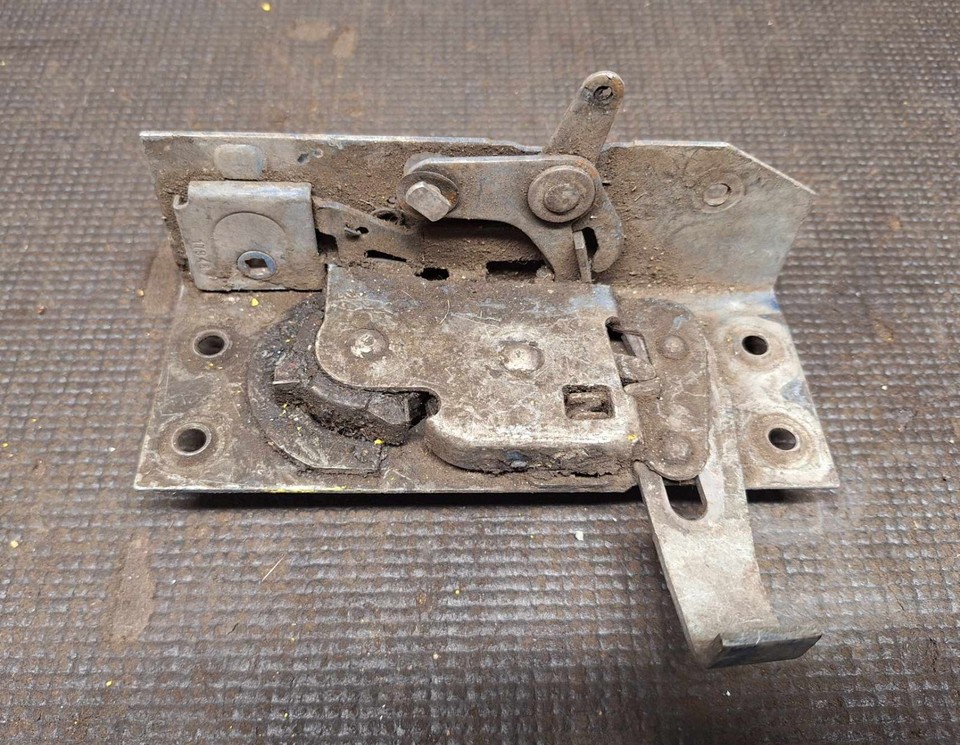1955 Studebaker Door Lock Mechanism Assembly | eBay
