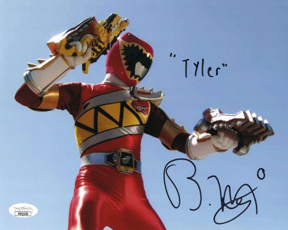 Tyler Mccool Tattoos