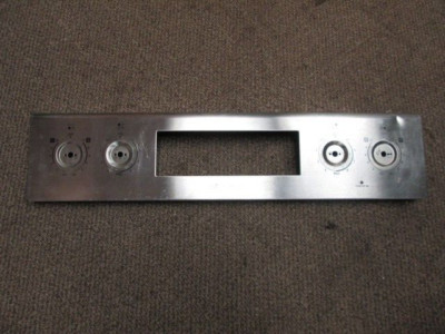 Samsung Recycled Oven/Stove/Range Control/Trim/Facia Panel DG97-00112V ...