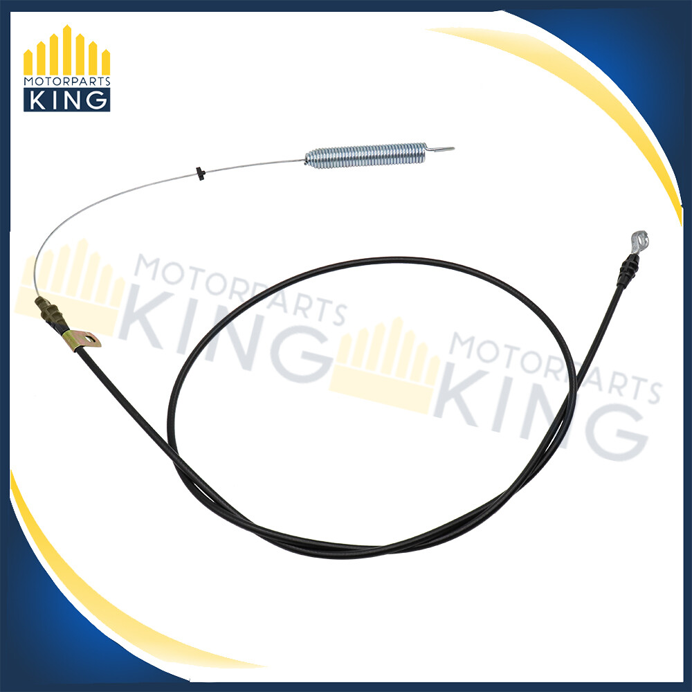 PTO Cable Fit John Deere GX20078, GX23000, GY20156, GY21106 & Rotary ...