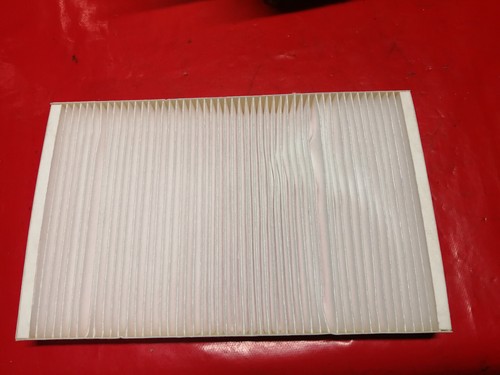 FILTRE HABITACLE NEUF REFERENCES 4A0819439A AH147, POUR AUDI 100 C4 ET ...