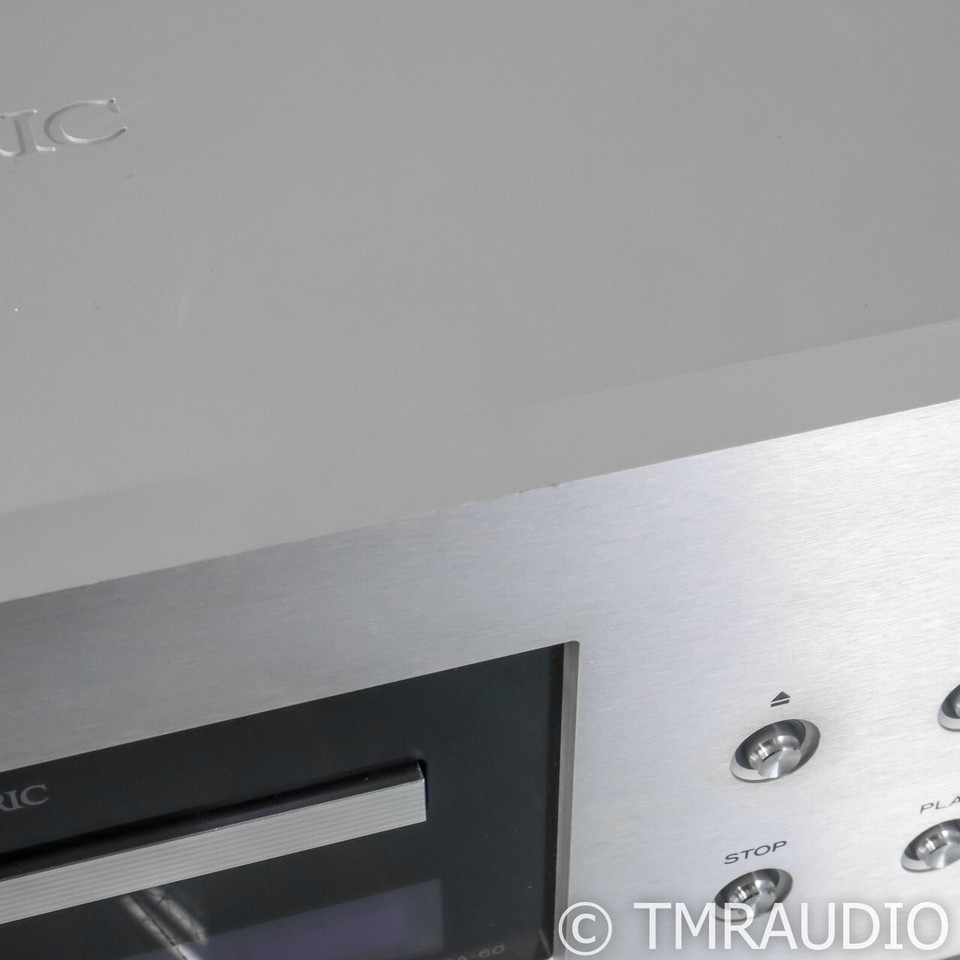 Esoteric SA-60 Universal SACD & CD Player; AS-IS (Trouble Reading ...