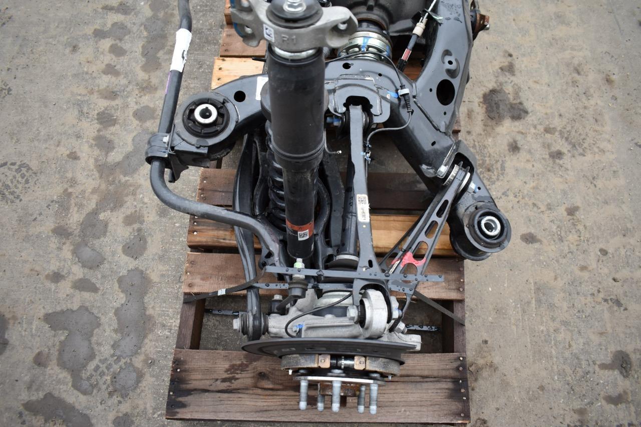 2020 CAMARO ZL1 OEM 2.85 LIMITED SLIP DIFFERENTIAL COMPLETE REAR END ...