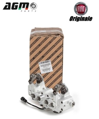 ATTUATORE VALVOLE MODULO ORIGINALE FIAT 500 MITO PANDA 500L 0.9 TWINAIR ...