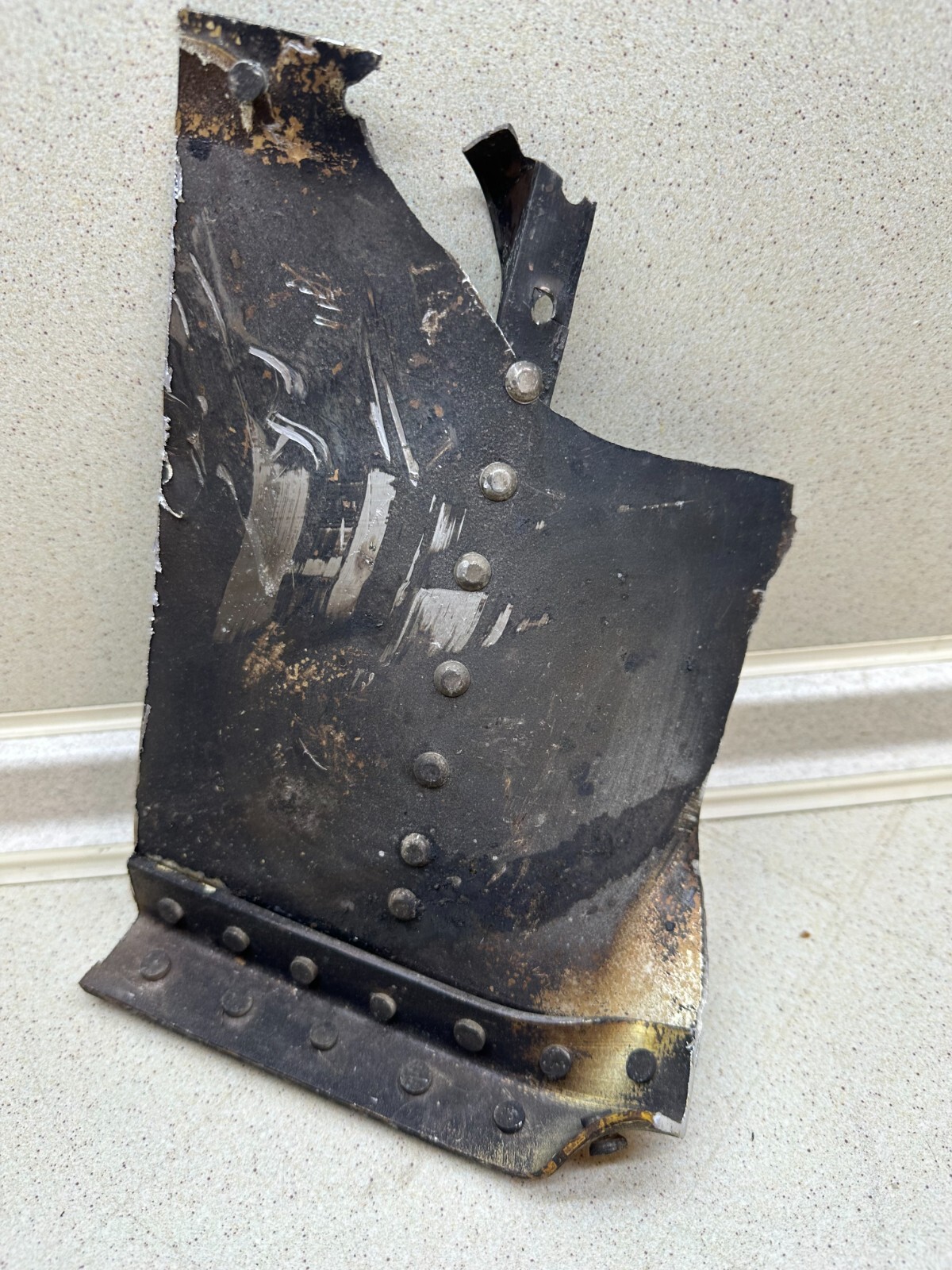 Mi-8 MILITARY AIRCRAFT AVIATION hull parts | eBay