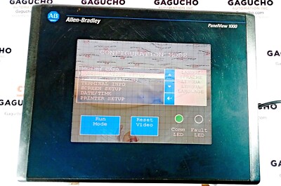Operator Interface Panels - Software For Panelview