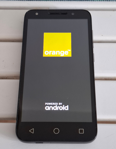 Alcatel (opérateur orange) Rise 52 | eBay