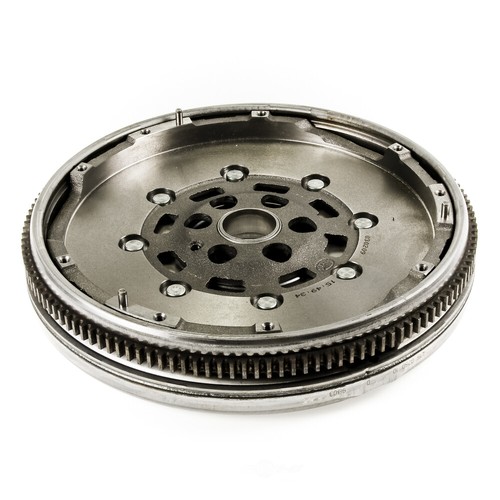Clutch Flywheel-TDI, Eng Code: BRM LuK DMF072 670774181948| eBay