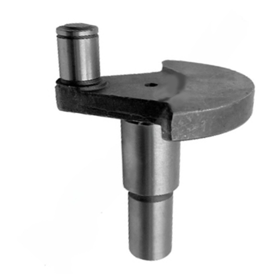 Arbre excentrique argent qualité industrielle pour Bosch pour GSH1628 ...