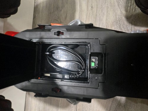 Monster Jam, Official MEGA El Toro Loco, All-Terrain Remote Control ...