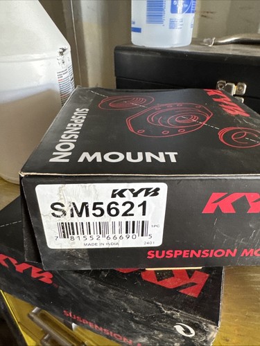 KYB SM5621 Fits Nissan Altima Maxima Front L or R Strut Mount Kit For ...