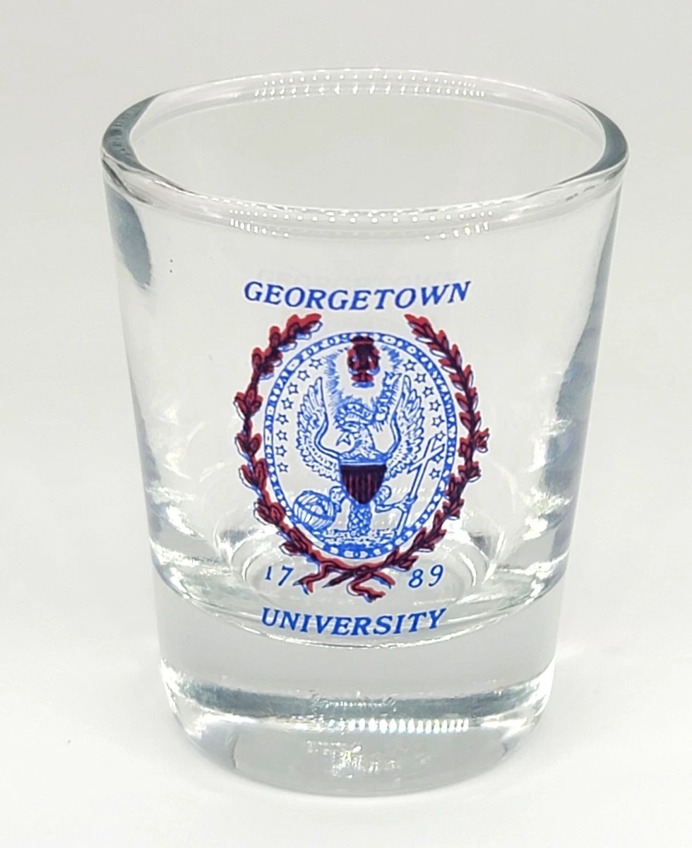 Georgetown University Seal