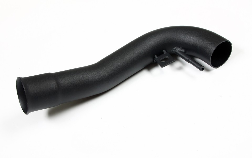 TURBO INLET PIPES FOR AUDI A6 2.7L FOR ALLROAD RS4 S4 B5 K04 Black | eBay