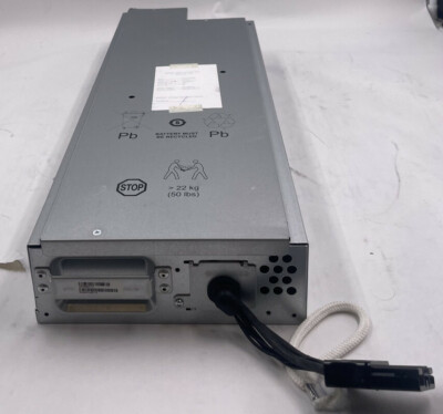 APC APCRBC117 X-SERIES 2000-3000 UPS REPLACEMENT BATTERY CARTRIDGE ...