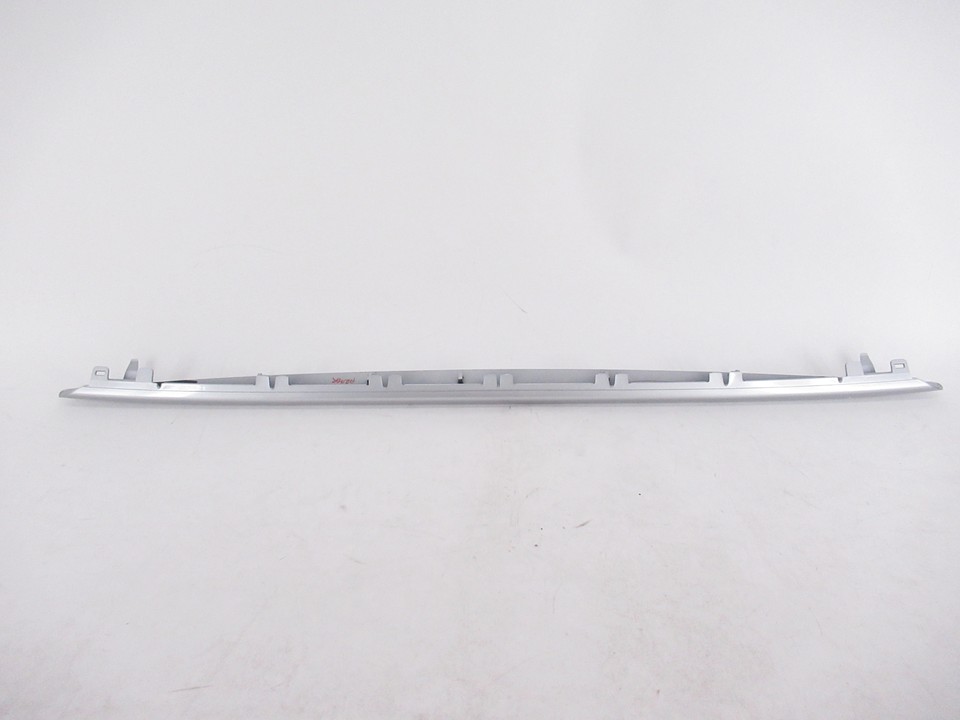 Genuine OEM Toyota 52711-0R010 Lower Front Bumper Lip Molding 2013-2015 ...