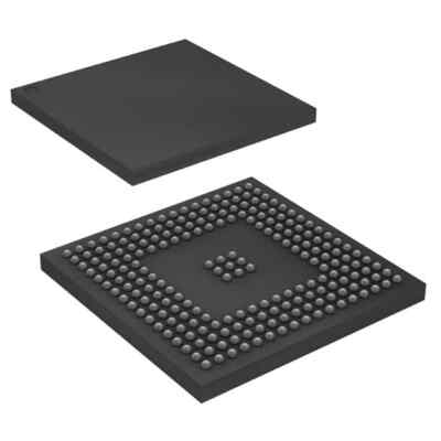 (1 PC) AT91SAM9G20B-CU ATMEL Microprocessor IC | eBay