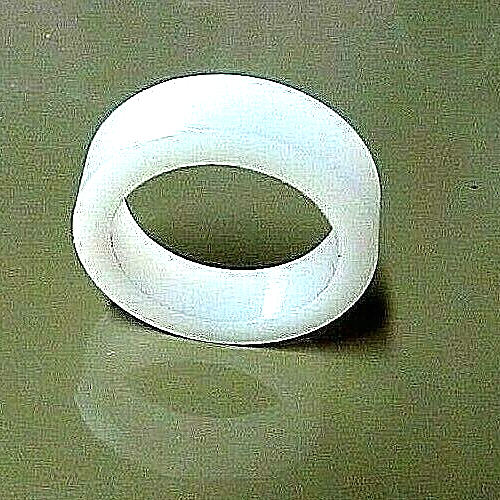 Heel Plate for Snap On- YA642 or Lincoln- 93642 -1 1/2 or 2 ton Floor ...