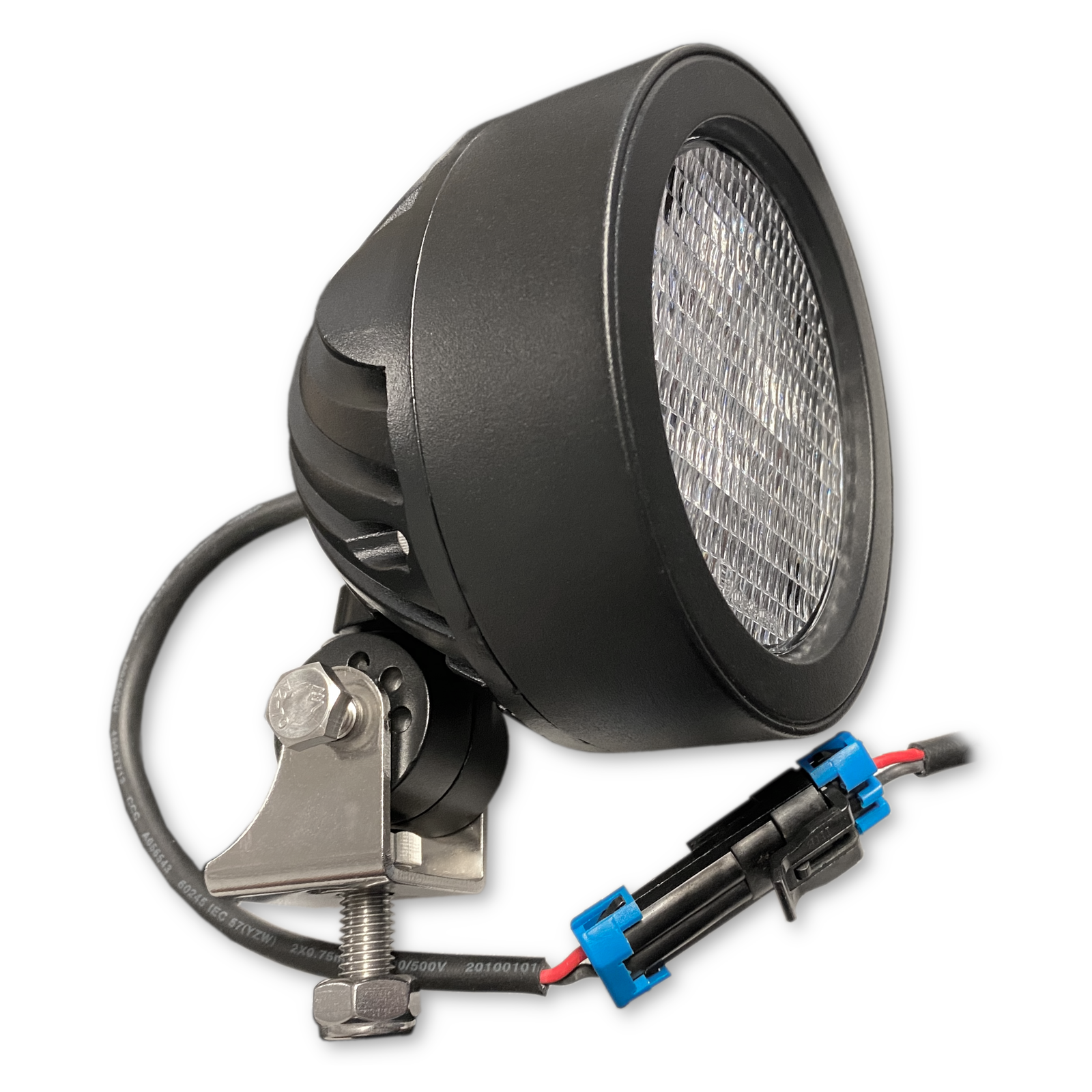 LED Retrofit Cab Light compatible with John Deere RE233263 RE567623 ...