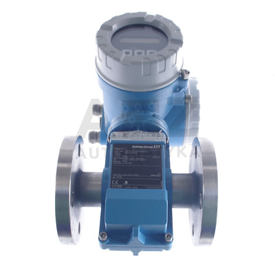 ENDRESS + HAUSER PROMAG 33F 33FT50-AD1AA11A21A 33FT50AD1AA11A21A | eBay