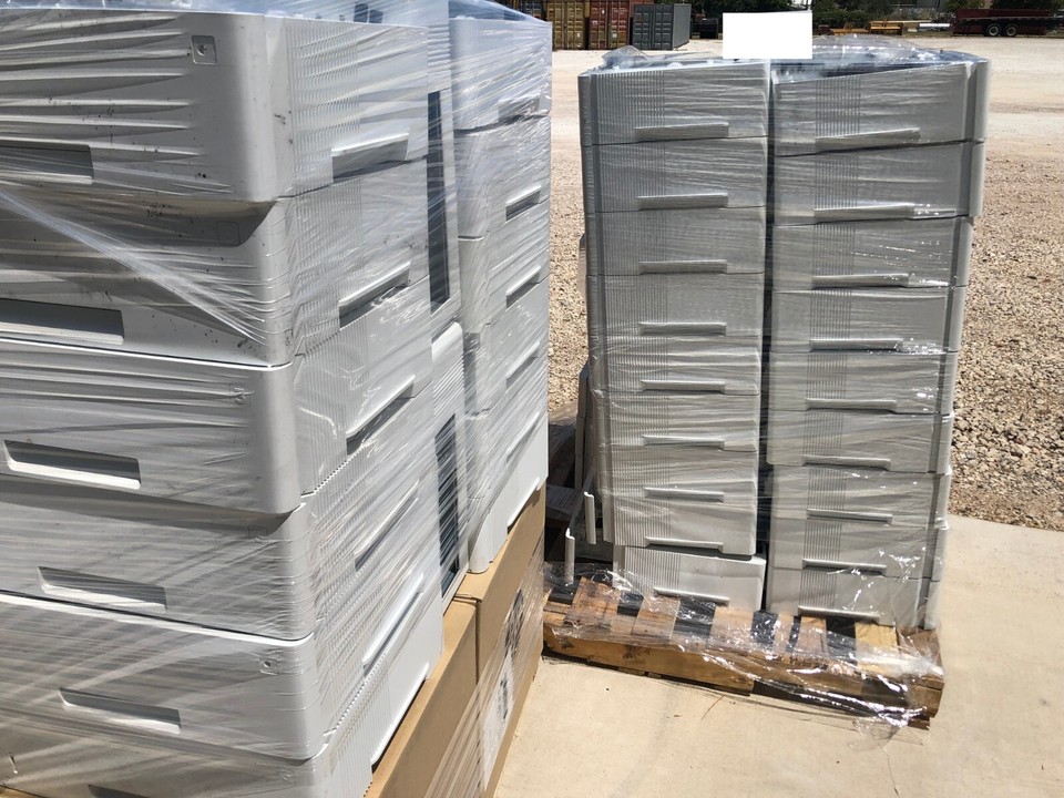 HP LaserJet 550-Sheet Paper Tray #3 M528dn M501 M506n M507 M527 Printer ...