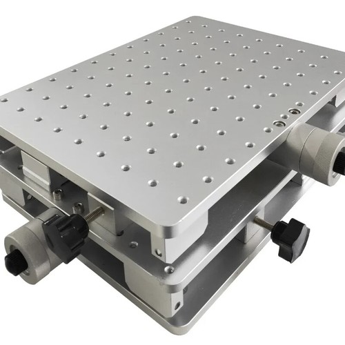 Xy Position Manual Panning Table Marking Machine Panning Table Xy ...