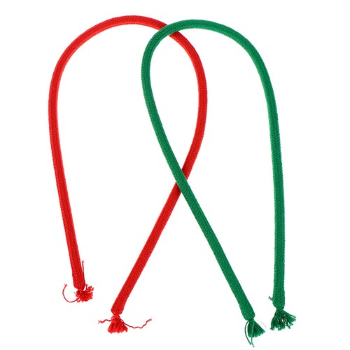 Stiff Rope Close Up Street Magic Trick Indian Rope Trick Stock Kids ...