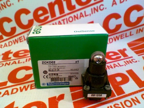 PARKER ZCKD02 / ZCKD02 (BRAND NEW) | eBay