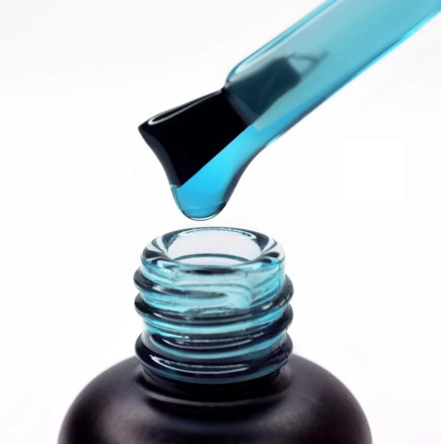PNB GEL ARCHITECT - Strong Iron GEL -for nail extensions ...