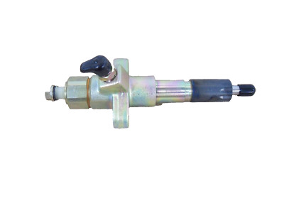 Isuzu Fuel injector assembly-4BD1, 6BB1, 6BD1-8941300743-Hitachi EX100W ...