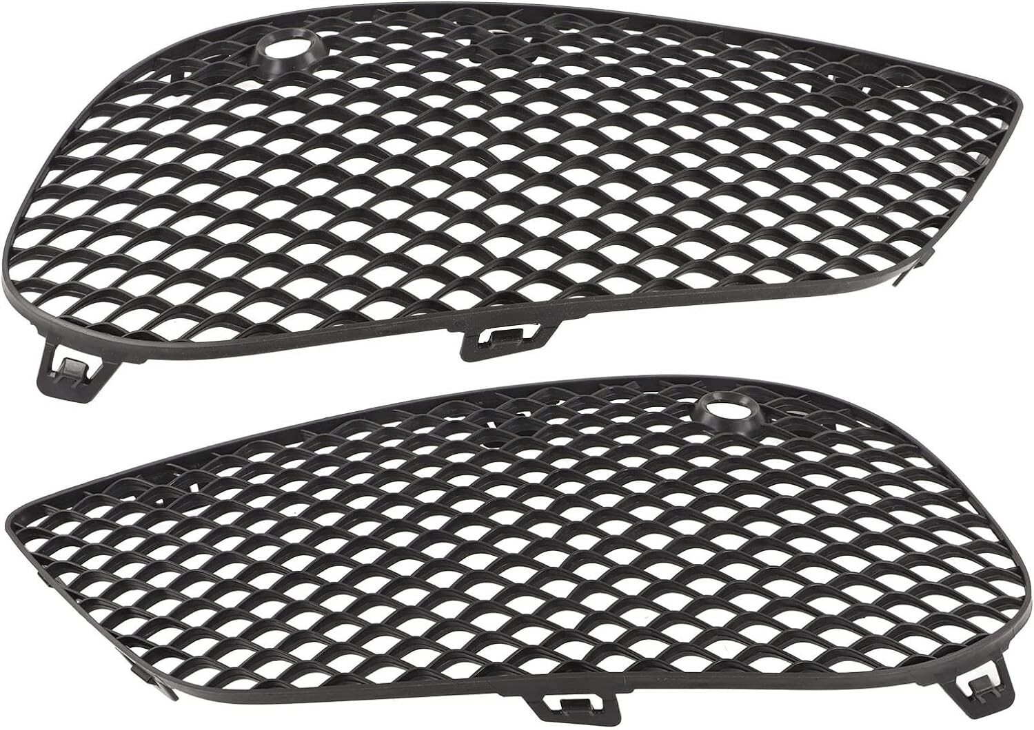 Fit For 15-18 Mercedes Benz W205 A205 S205 C205 C43 A Front Fog Light ...