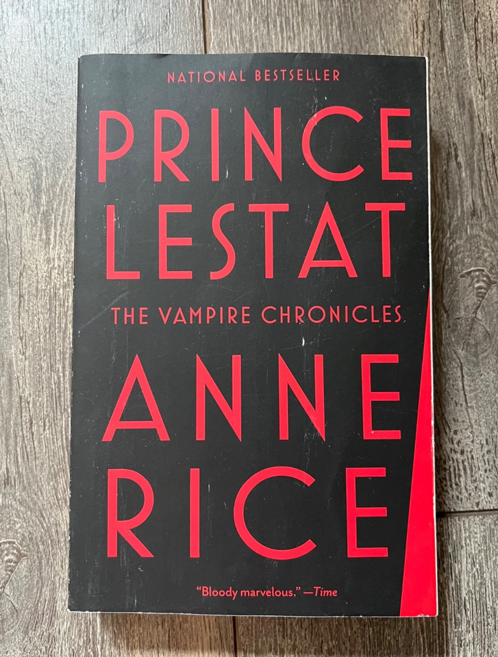 Anne Rice Complete Vampire Chronicles Mayfair Witches Ramses Set of 20 ...