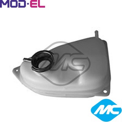 EXPANSION TANK COOLANT 45039 FOR LANCIA Y10DELTAIPRISMA SEAT RONDA 1.1L ...