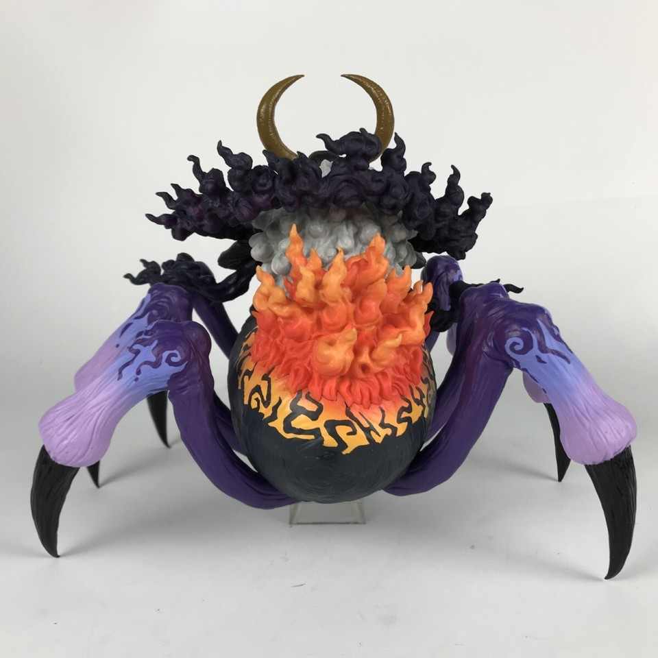 Jay Garcia Saturn Holy Figure Ichiban Kuji One Piece Miraijima Egghead: Feeling | eBay