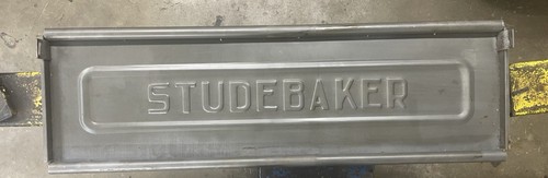 Studebaker M Series Tailgate | eBay