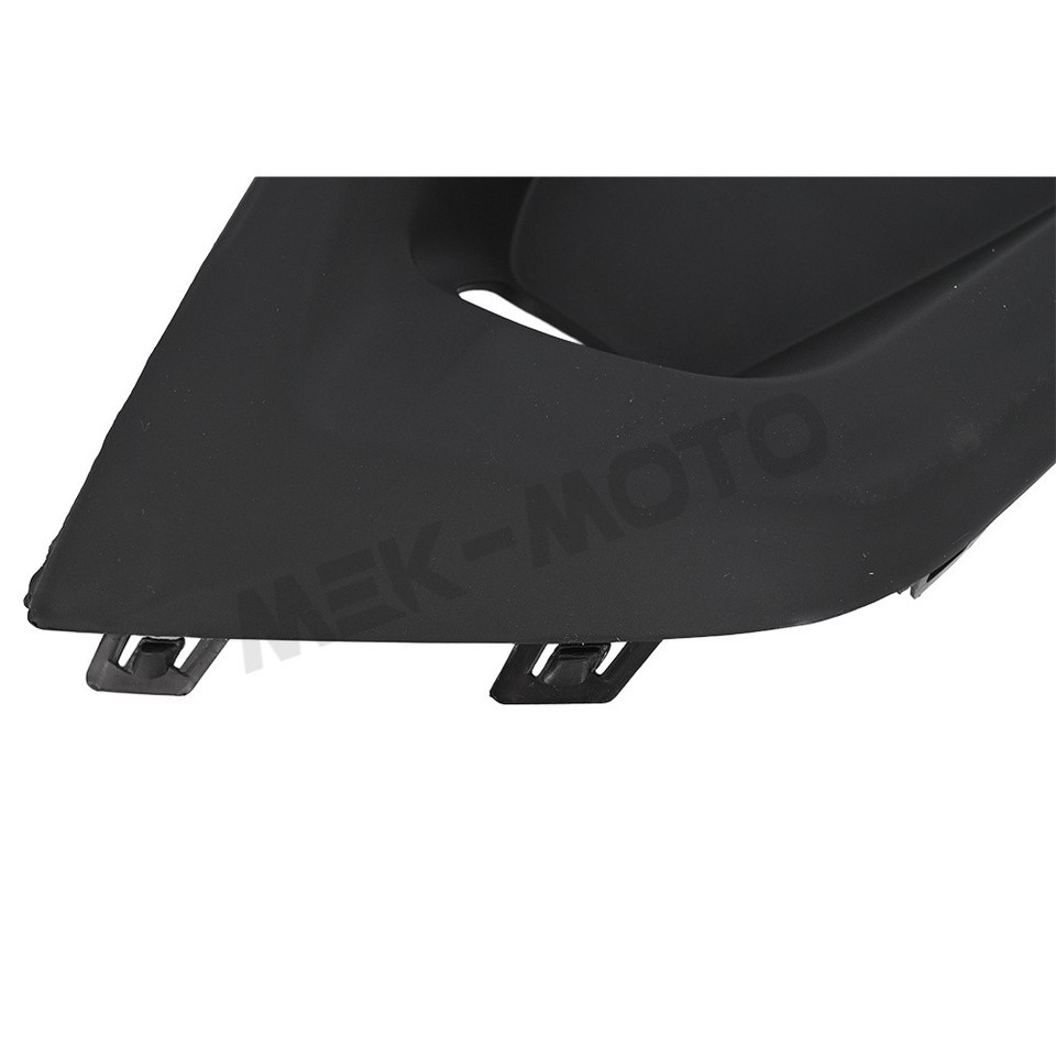 Fog Light Lamp Cover Trim Bezel For Honda Civic 2022-2024 71191T20A11 ...