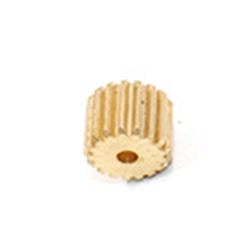 2X( 9300-34C High Speed Motor Gear 17 Teeth For Px9300 1/18 Series Rc ...